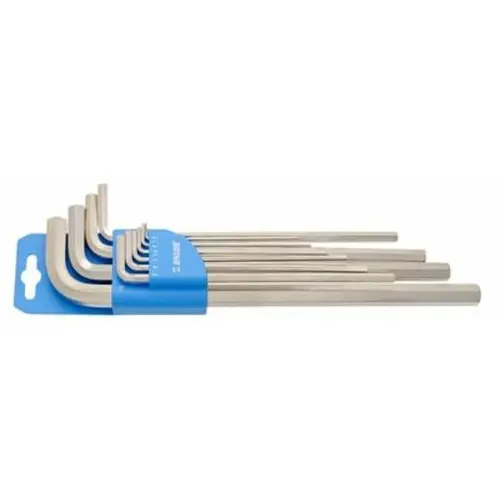 GRS UNIOR INBUSSET 1.5-12MM 10DLG | Leenders Fietsen